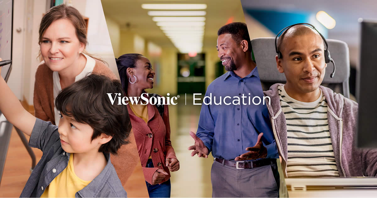 myViewBoard Entity – An EdTech Solution at the Scale of Your School