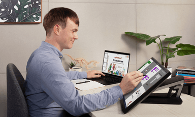myViewBoard Support