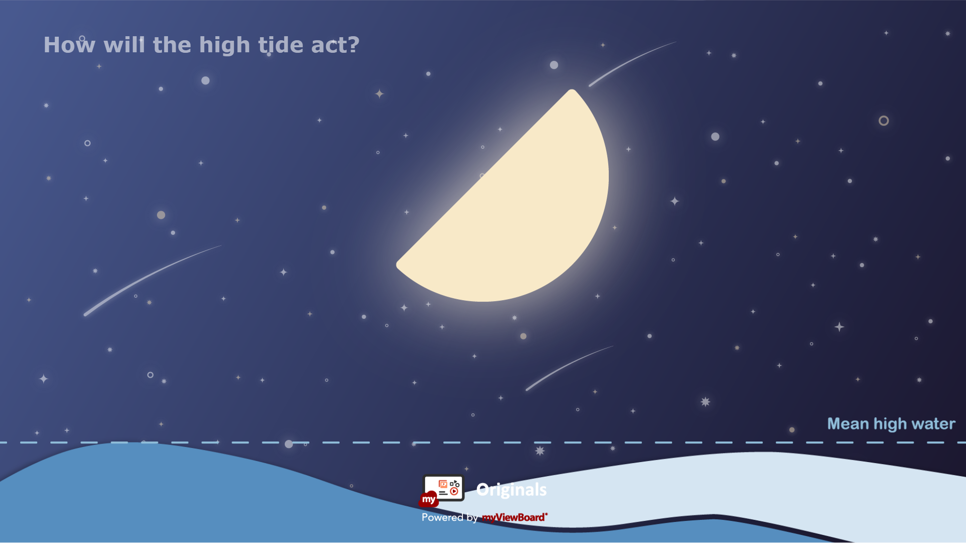 Originals | Original Content