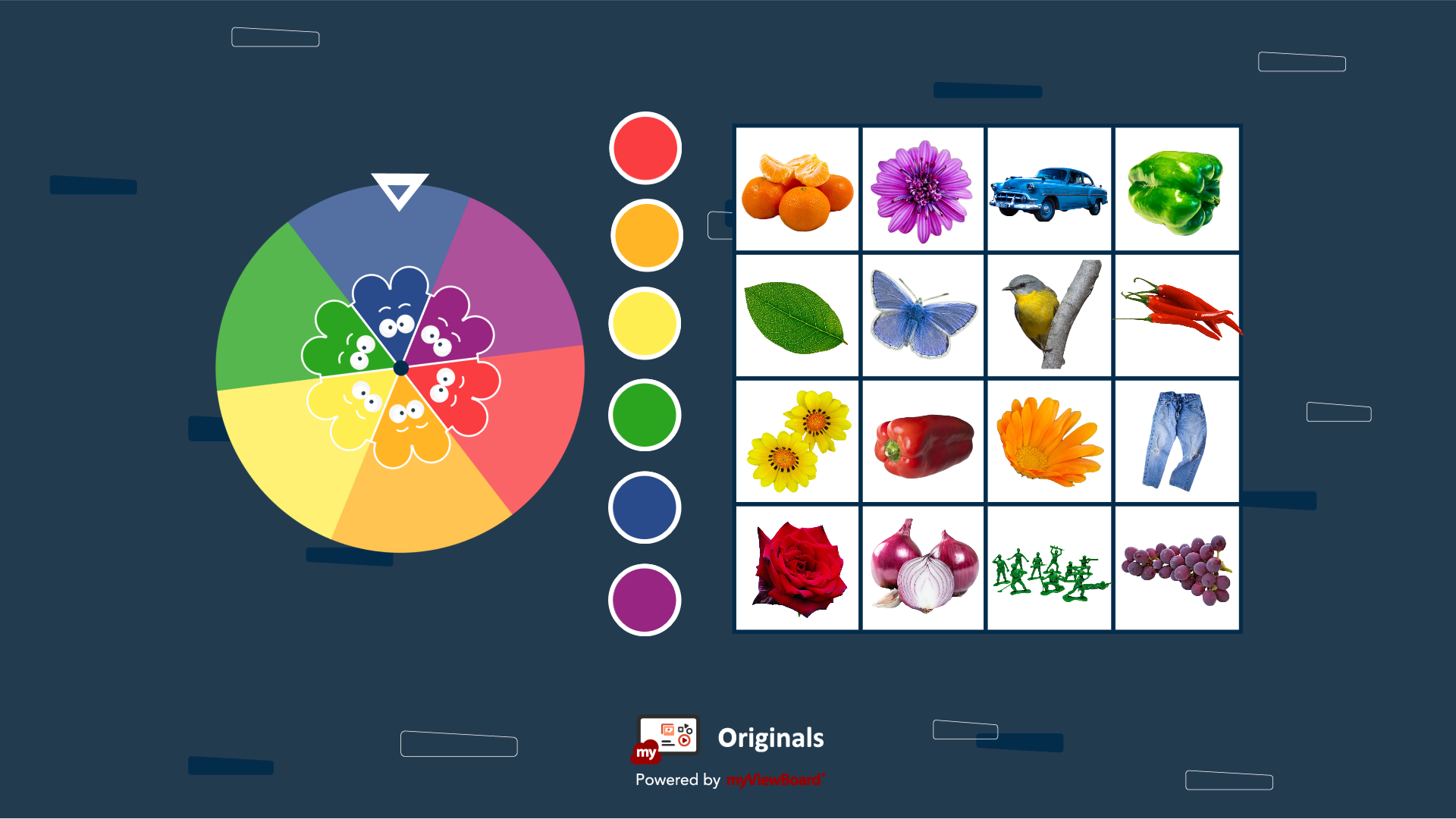 Originals | Original Content