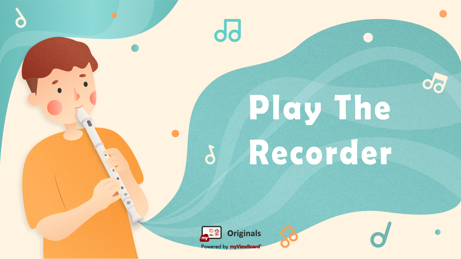 Originals | Original Content