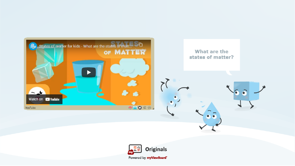 Originals | Original Content