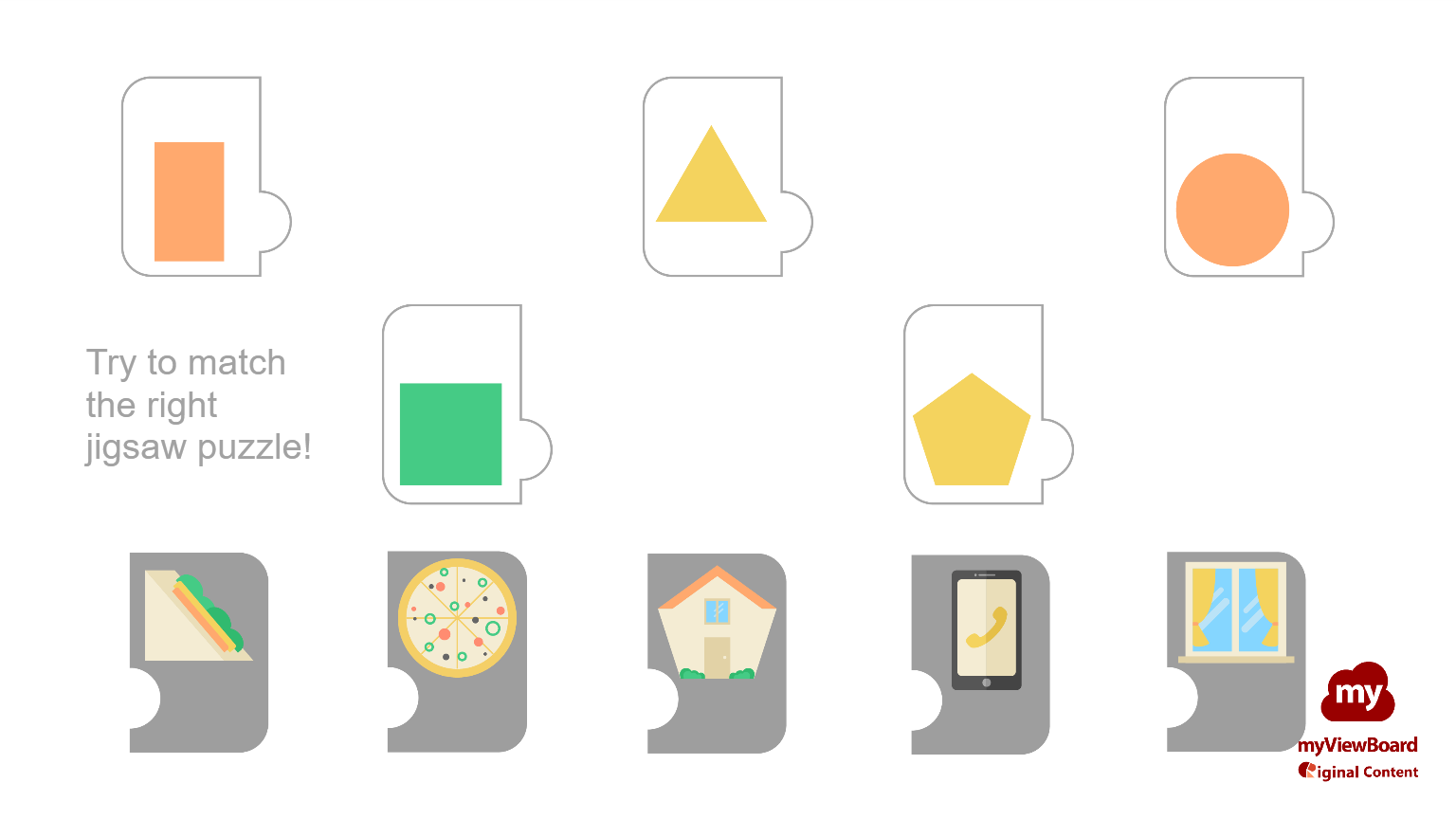 Originals | Original Content