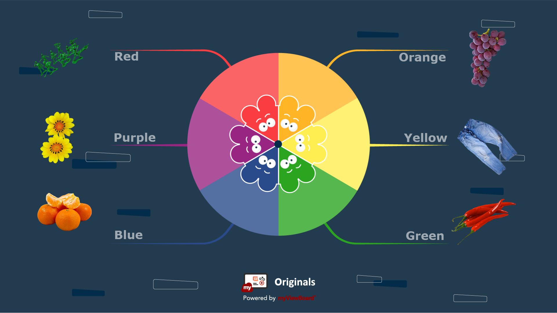 Originals | Original Content