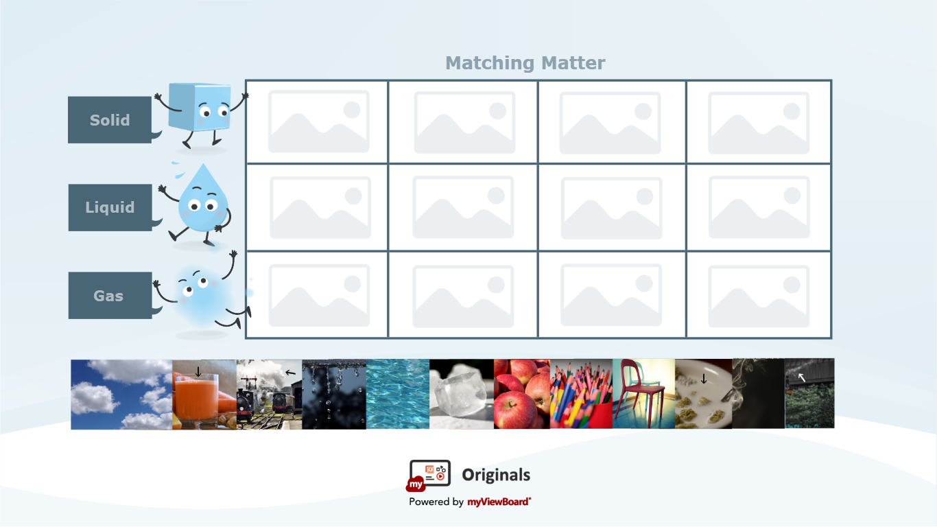 Originals | Original Content