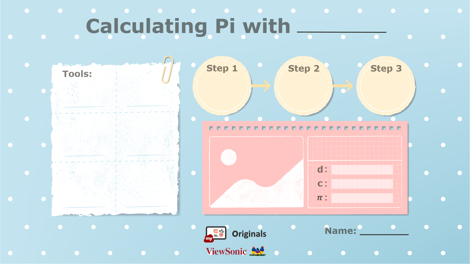 Originals | Original Content