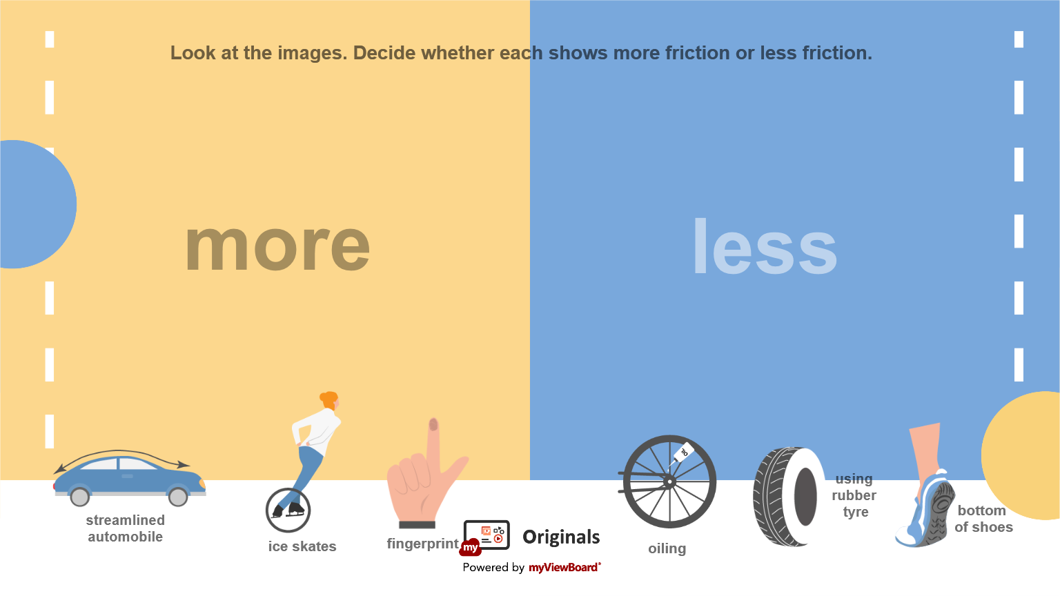 Originals | Original Content